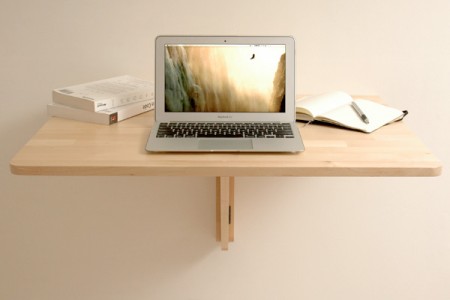 My $47 collapsible standing desk – Josh Earl